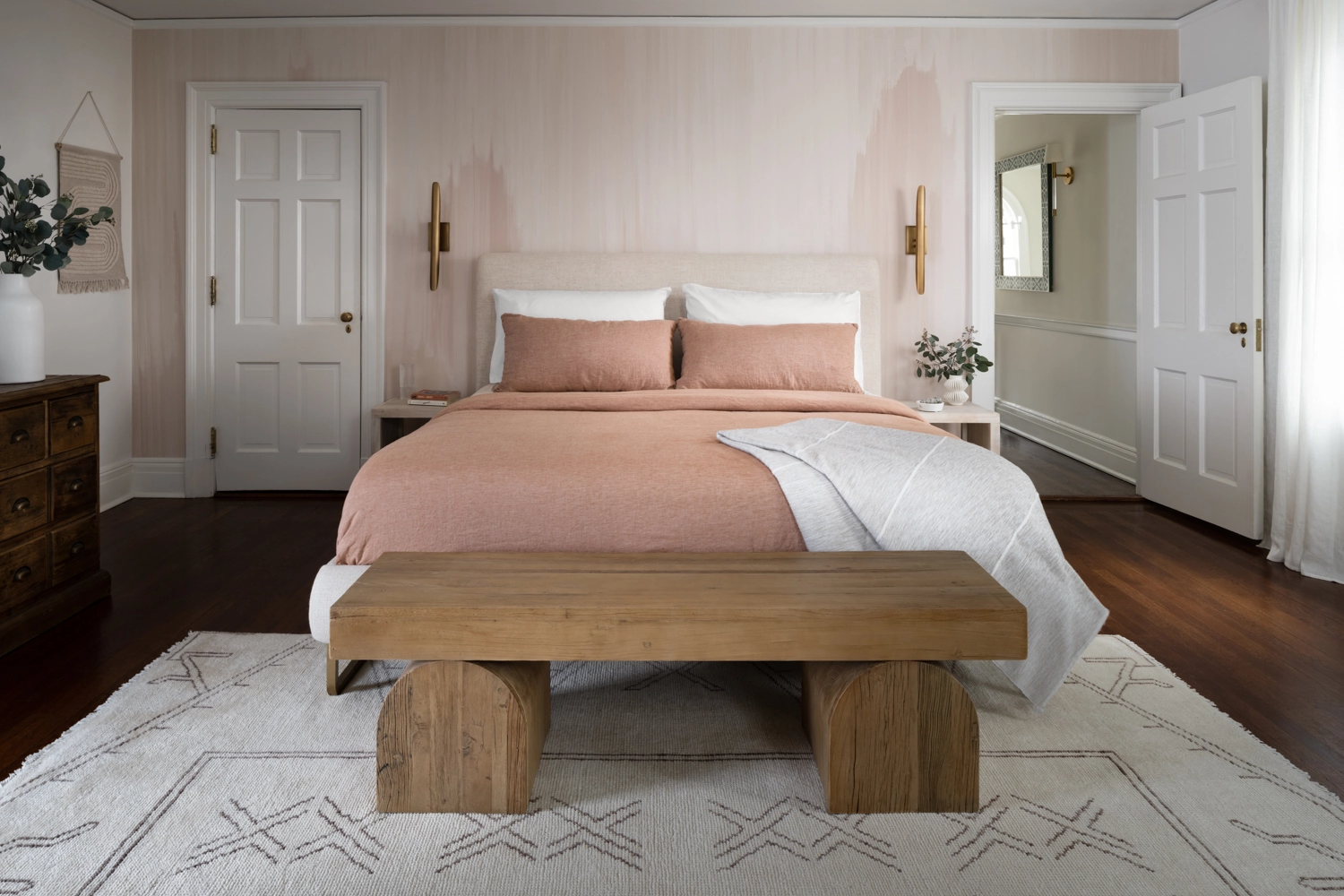 HOW TO MANIFEST YOUR DREAMS WITH HOLISTIC DESIGN